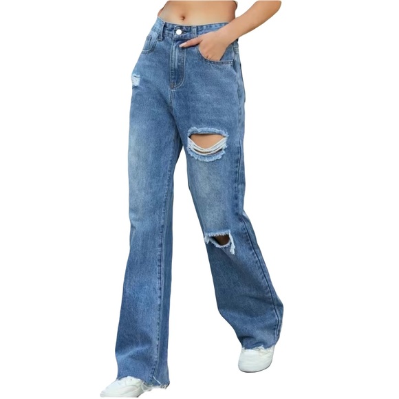 Jeans | New Boyfriend Jeans | Poshmark